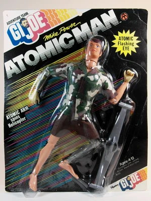 G.I. Joe | The Bionic Wiki | Fandom