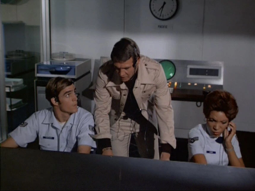 Staff Sgt. | The Bionic Wiki | Fandom