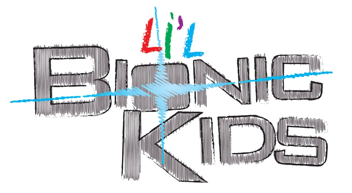 Li'l Bionic Kids | The Bionic Wiki | Fandom