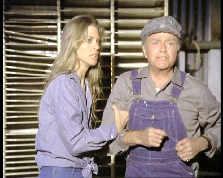 Deadly Ringer (Part II) | The Bionic Wiki | Fandom