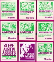 The Bionic Woman (Board Game) | The Bionic Wiki | Fandom