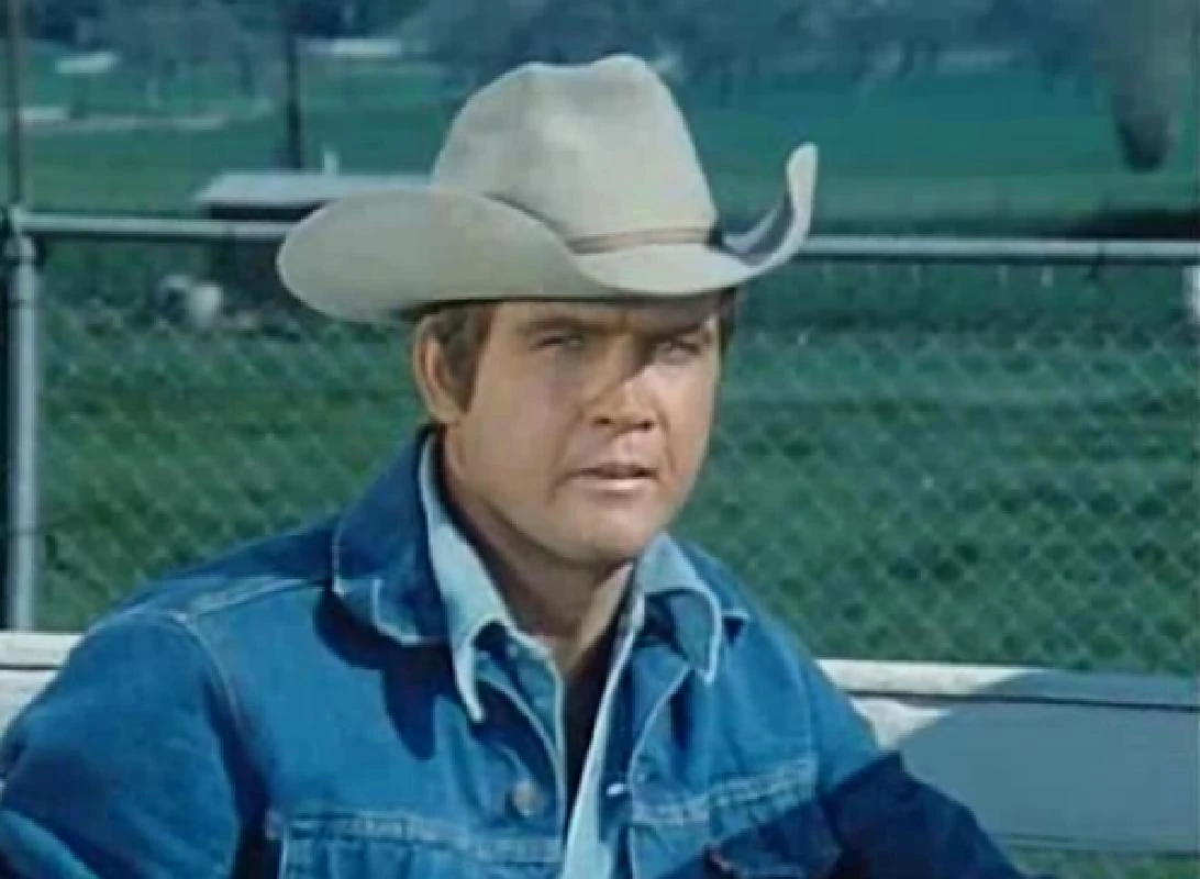 Run, Steve, Run | The Bionic Wiki | Fandom