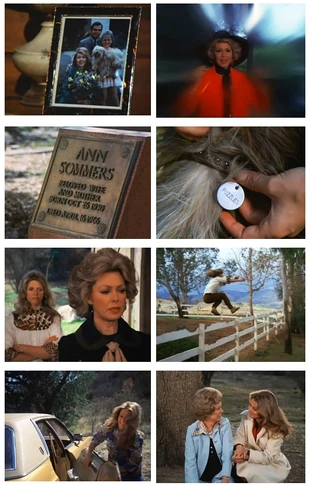 Jaime's Mother | The Bionic Wiki | Fandom