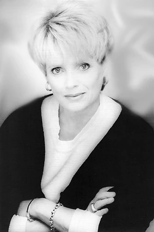 Jennifer Darling | The Bionic Wiki | Fandom