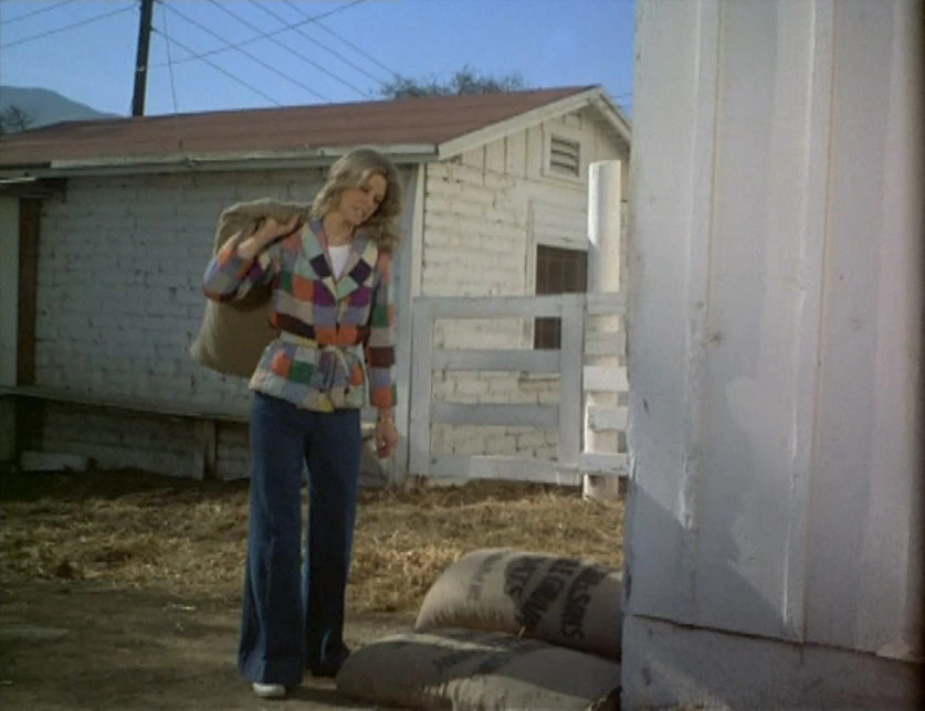 Claws | The Bionic Wiki | Fandom