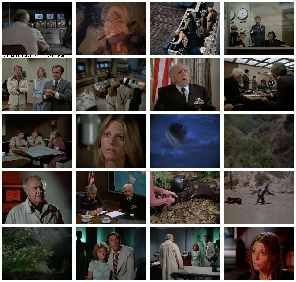 Kill Oscar (Part III) | The Bionic Wiki | Fandom