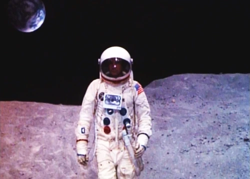 Space race | The Bionic Wiki | Fandom