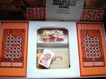 Bionic Crisis | The Bionic Wiki | Fandom