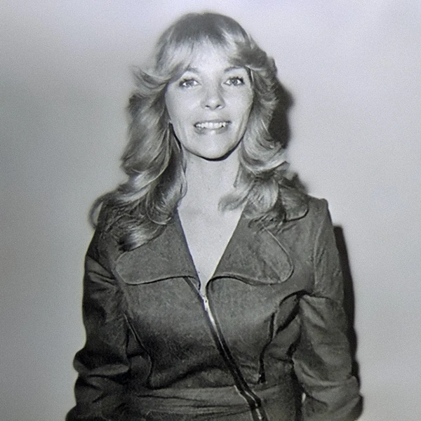 Lisa Galloway | The Bionic Wiki | Fandom