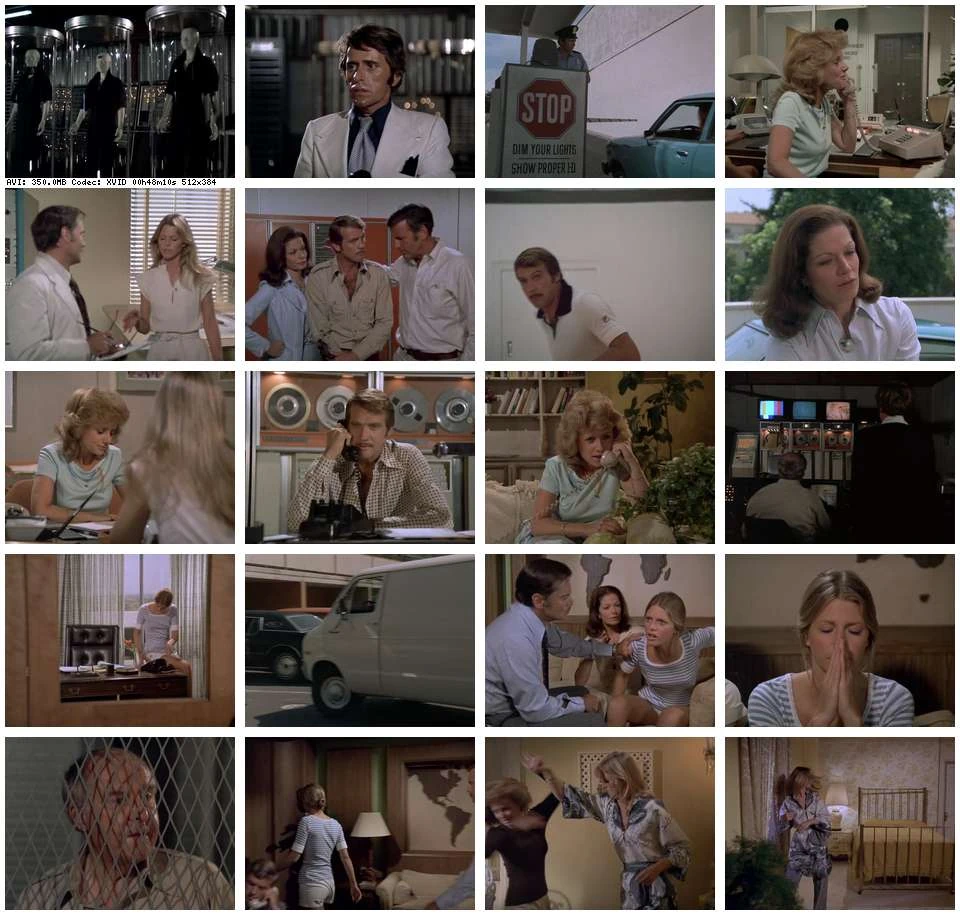 Kill Oscar | The Bionic Wiki | Fandom