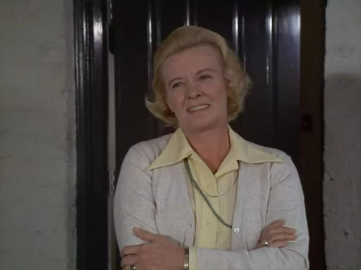 Mrs. Noah | The Bionic Wiki | Fandom