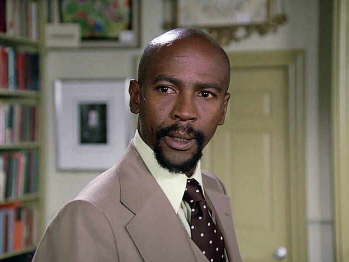 Clark Templeton O'Flaherty (character) | The Bionic Wiki | Fandom