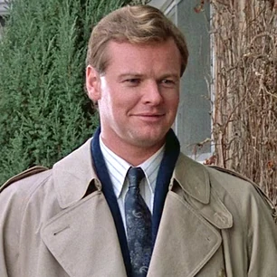 Alan Devlin | The Bionic Wiki | Fandom