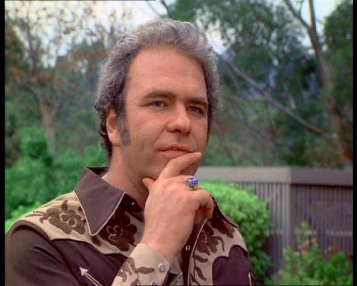 Buck Buckley | The Bionic Wiki | Fandom