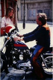 Motorcycle Boogie | The Bionic Wiki | Fandom