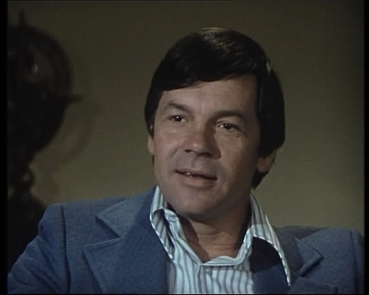 John Hopper | The Bionic Wiki | Fandom