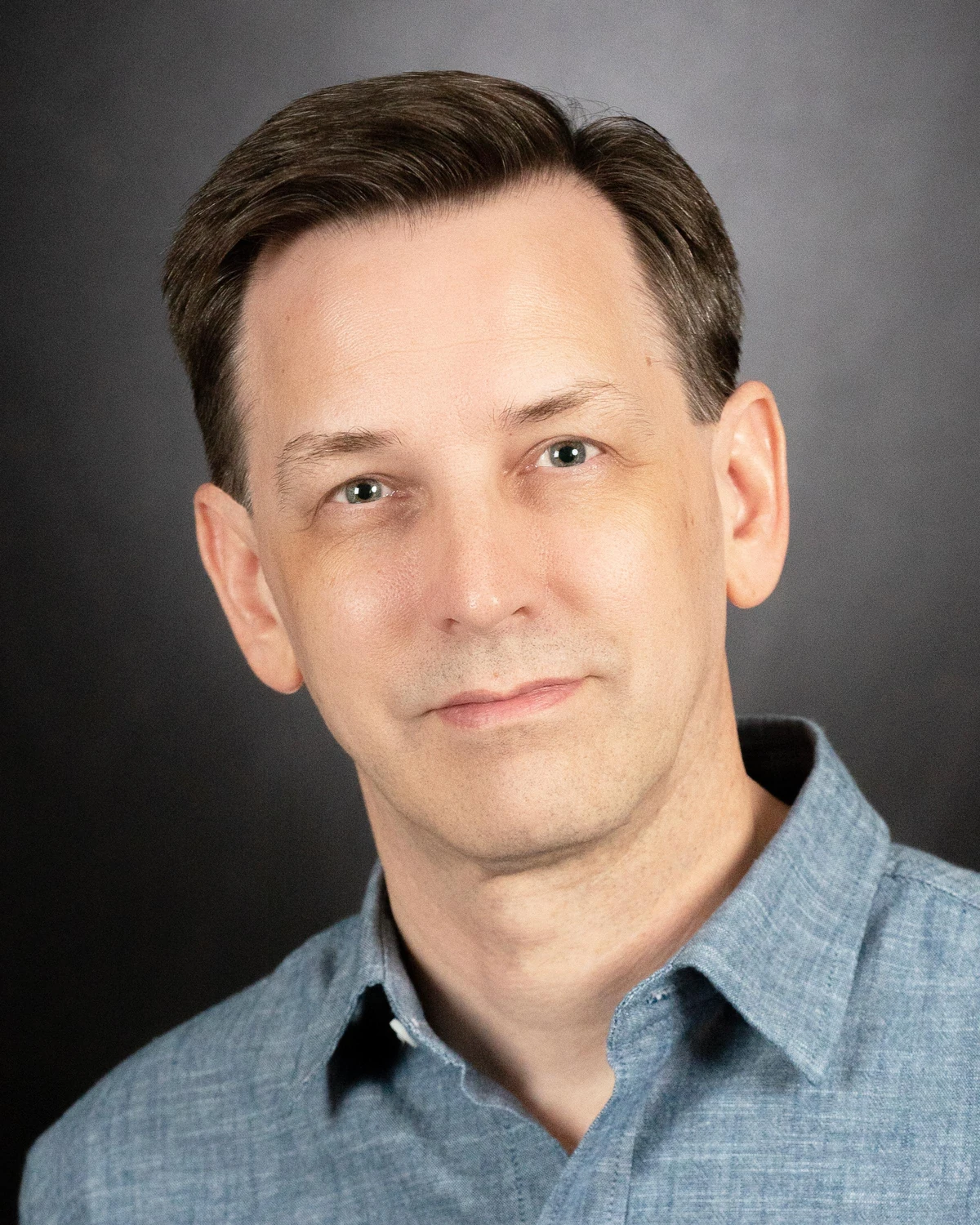 James Sherrard | The Bionic Wiki | Fandom