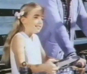 Girl | The Bionic Wiki | Fandom