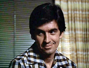 Michael Marchetti | The Bionic Wiki | Fandom