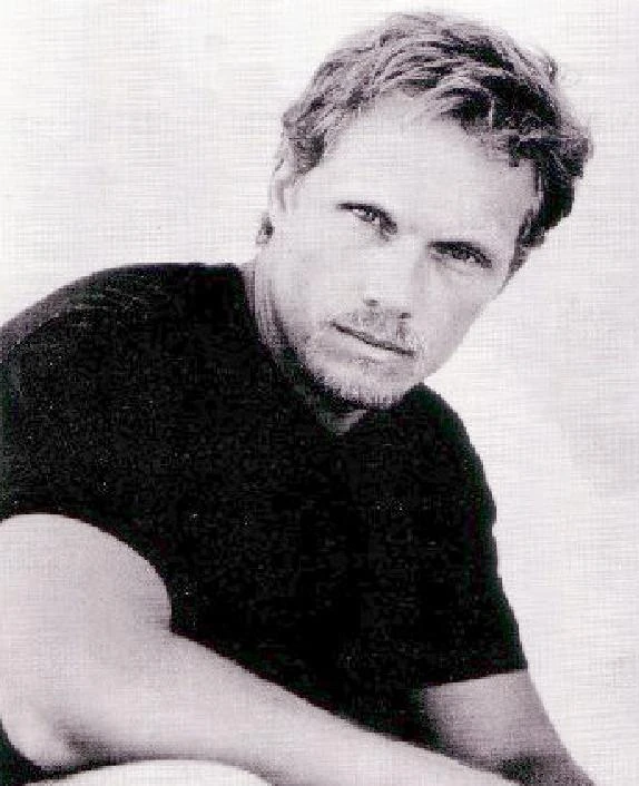 Tom Schanley | The Bionic Wiki | Fandom