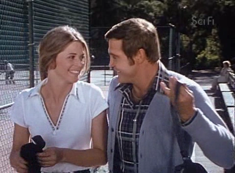 The Bionic Woman (episode) | The Bionic Wiki | Fandom