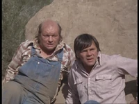 Lyle Cannon | The Bionic Wiki | Fandom