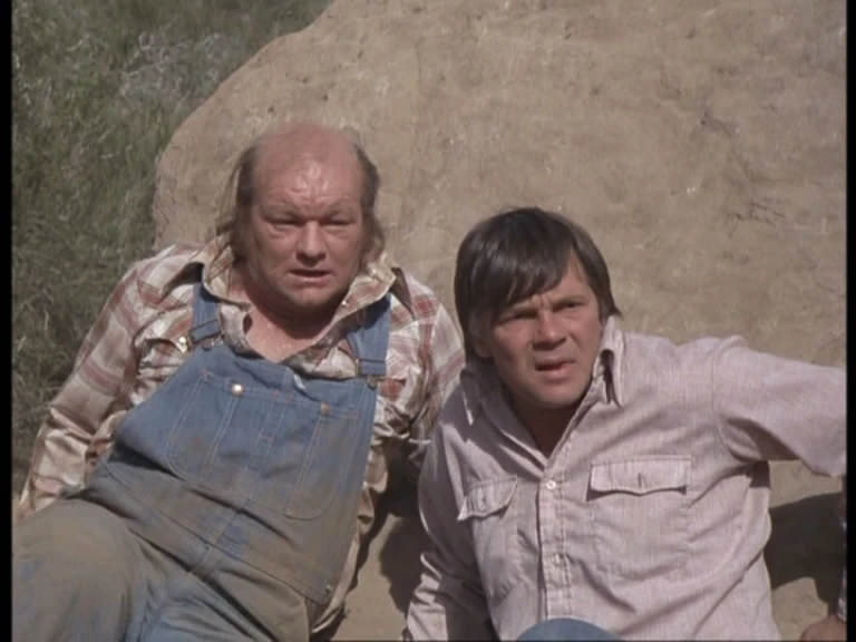 Lyle Cannon | The Bionic Wiki | Fandom