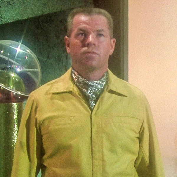 Faler | The Bionic Wiki | Fandom