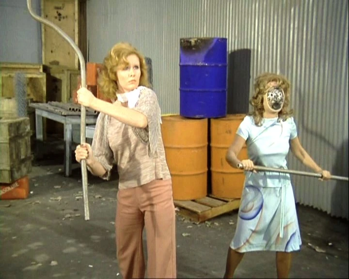 Category:Six Million Dollar Man episodes | The Bionic Wiki | Fandom