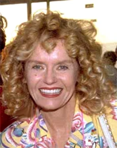 Sharon Farrell | The Bionic Wiki | Fandom