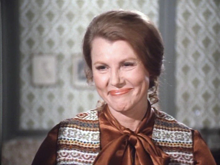 Elinor Collins | The Bionic Wiki | Fandom