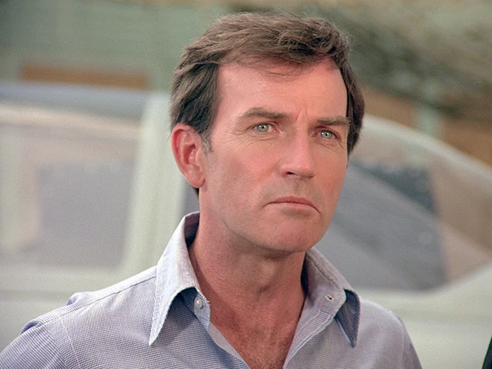 Hal Martin | The Bionic Wiki | Fandom