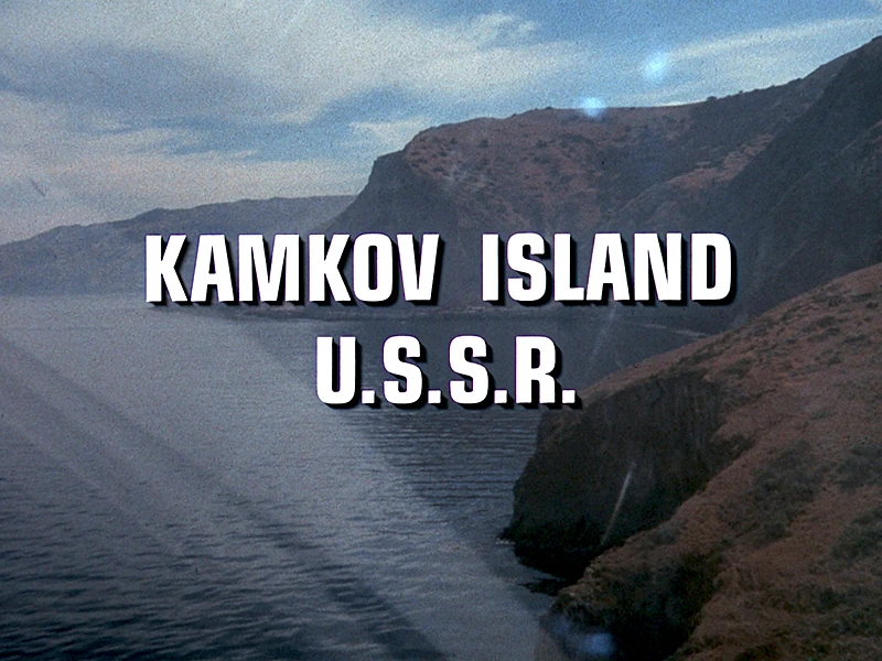 Doomsday, and Counting | The Bionic Wiki | Fandom