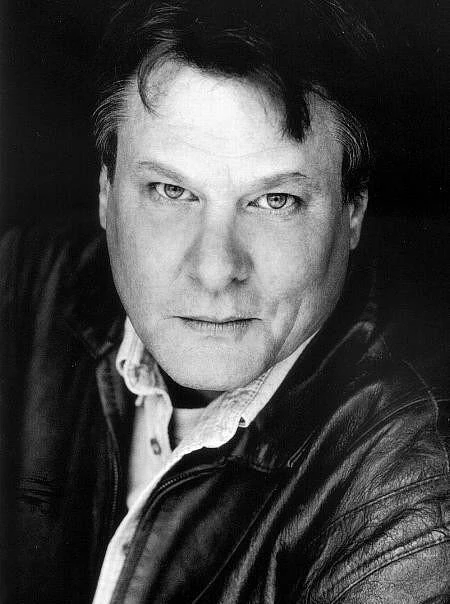 Randall Carver | The Bionic Wiki | Fandom