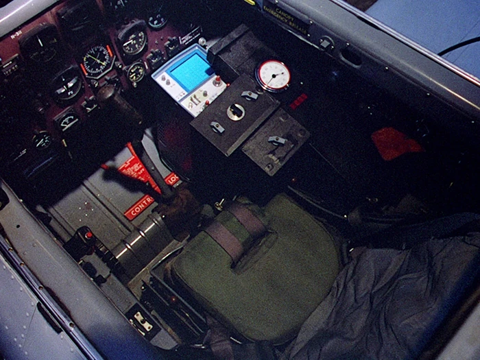 Gamma Phase Generator | The Bionic Wiki | Fandom