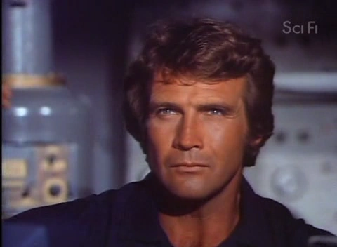The Six Million Dollar Man: Season 5 | The Bionic Wiki | Fandom