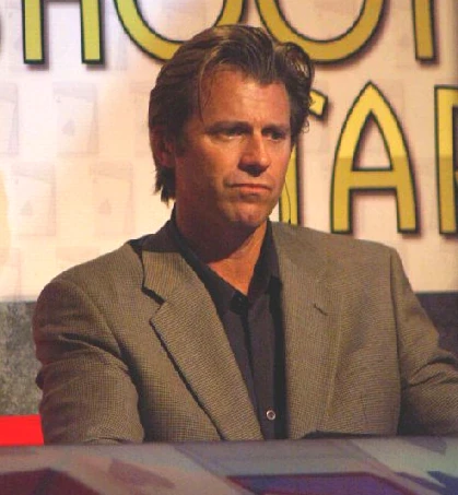 Vincent Van Patten | The Bionic Wiki | Fandom