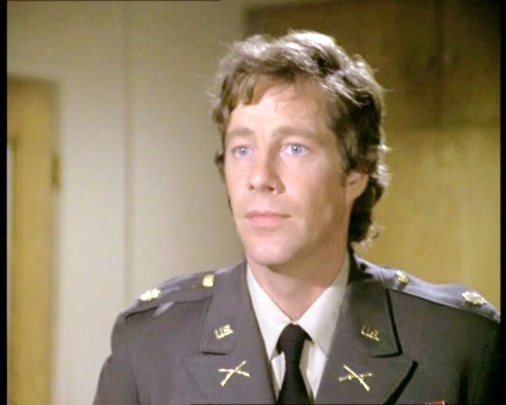 John Cross | The Bionic Wiki | Fandom