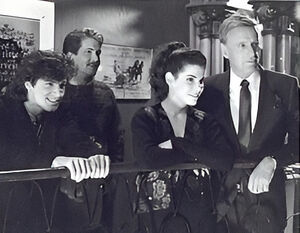 Bionic Showdown | The Bionic Wiki | Fandom