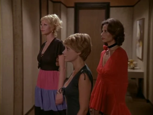 Fembots in Las Vegas | The Bionic Wiki | Fandom