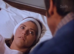 The Bionic Woman (episode) | The Bionic Wiki | Fandom