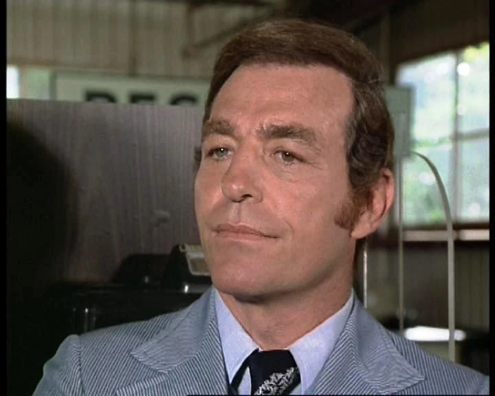 Connors | The Bionic Wiki | Fandom