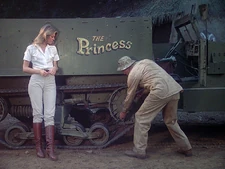 African Connection | The Bionic Wiki | Fandom