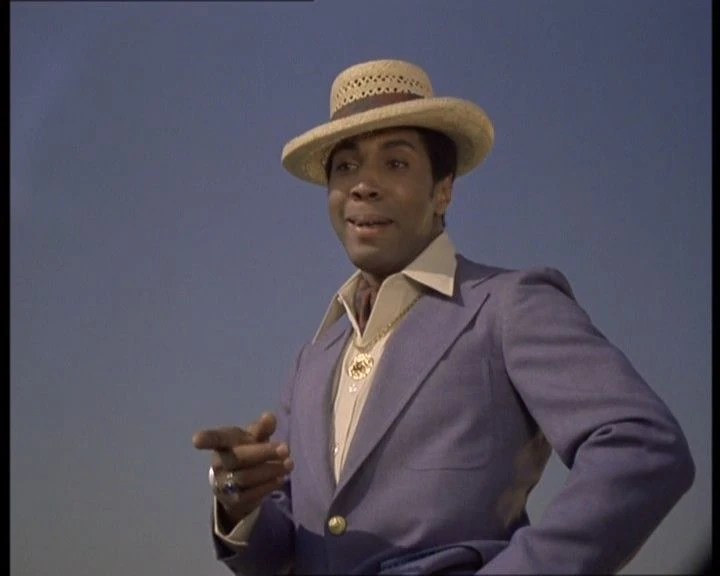 Baxley | The Bionic Wiki | Fandom