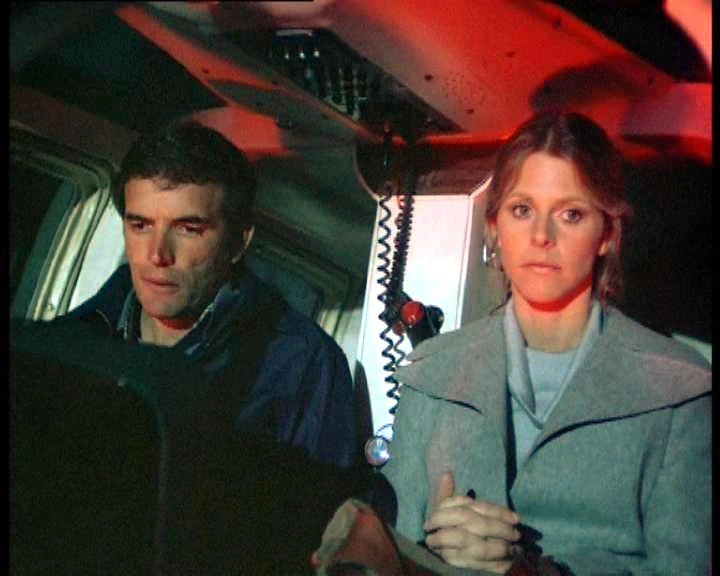 Ted Ryan | The Bionic Wiki | Fandom