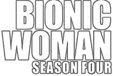 Bionic Woman Logo