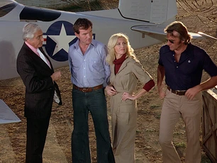 Stoner | The Bionic Wiki | Fandom