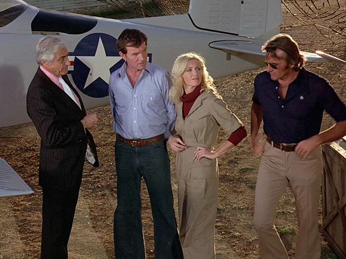 Stoner | The Bionic Wiki | Fandom