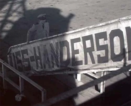 USS Handerson | The Bionic Wiki | Fandom