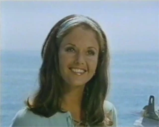 Sharon Ellis | The Bionic Wiki | Fandom